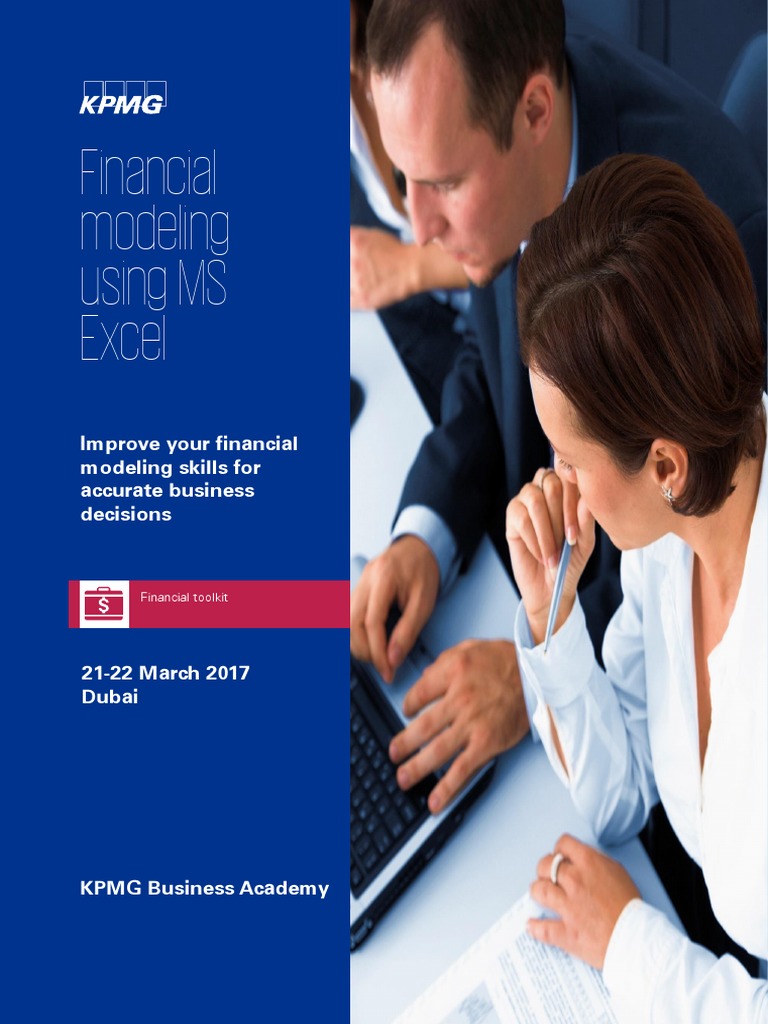 Financial Modeling Using Excel And Vba Pdf Financial Modeling