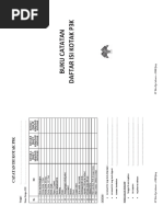 Buku Panduan P3K Ditempat Kerja | PDF