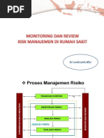 7 Tabel Penentuan Kriteria Risiko | PDF