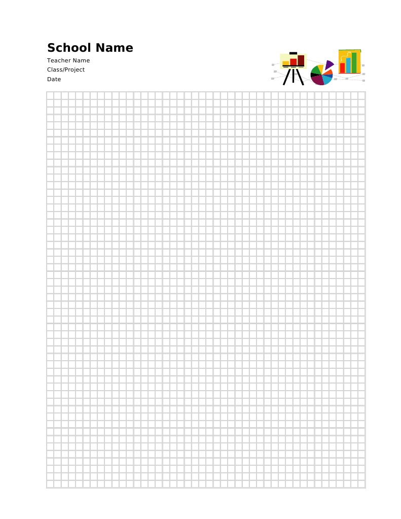School Name: Teacher Name Class/Project Date | PDF | Career & Growth ...