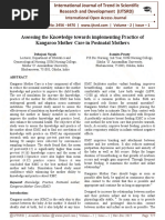 Infant Breastfeeding Assessment Tool (IBFAT) | PDF | Breastfeeding ...