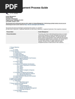 Remedy Incident Management - User Easy Guide | PDF | Command Line ...