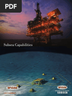 FMC Subsea Field Development Challenges and Solution For Tie - in and ...