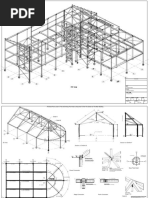 Metsec Purlin Technical Manual | PDF | Structural Steel | Screw