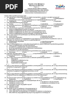 ESP Matching Type | PDF