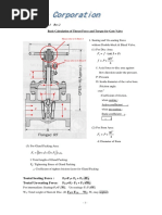 MAST Calculation | PDF