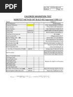 Astm C-618 | PDF | Fly Ash | Composite Material