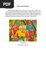 Eduardo Mutuc | PDF | Art Media | Jewelry