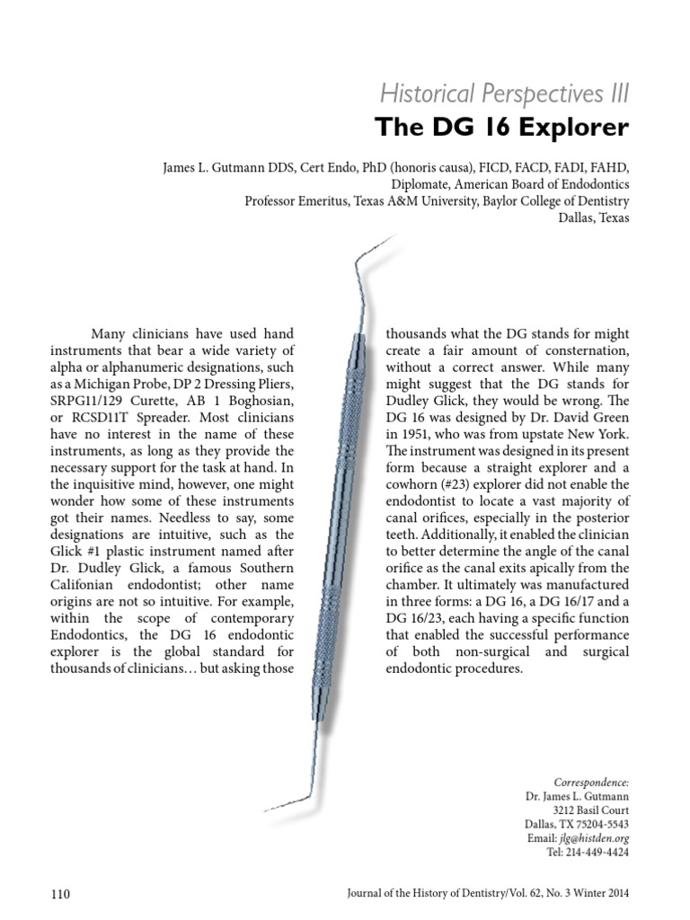 Facts About The dg16 | PDF | Mouth | Health Sciences