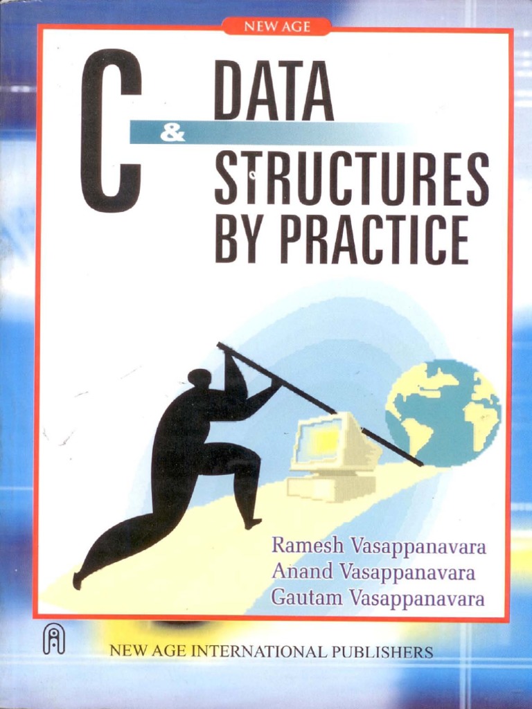 C Data Structure Practice | PDF | Pointer (Computer Programming) | C ...