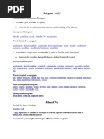 Miccio's Stimulability Character Cards | PDF | Semiotics | Linguistics