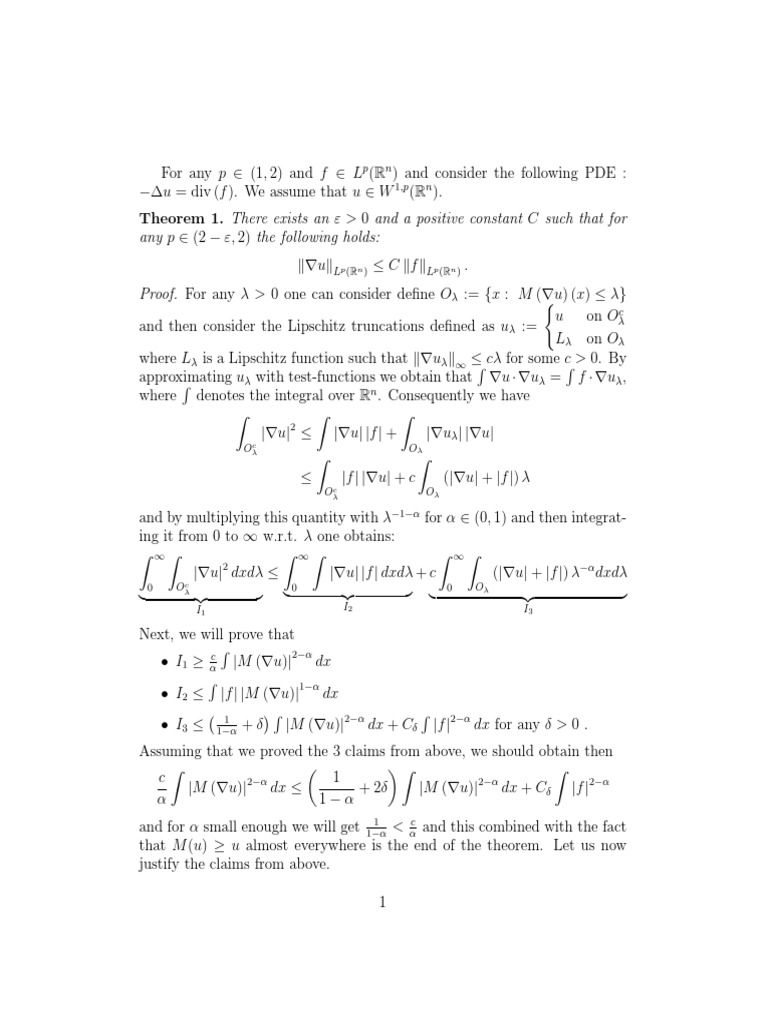 Core | PDF | Mathematical Analysis | Mathematical Objects
