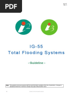 BS en 2-1992-Classification of Fires | PDF | Copyright | Standardization