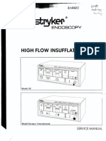 Stryker Brochure | PDF