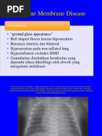 Anatomi Thorax Normal + Gambaran Radiologi | PDF