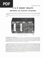Circuit Breaker Tech Guide | PDF | Power Engineering | Electromagnetism