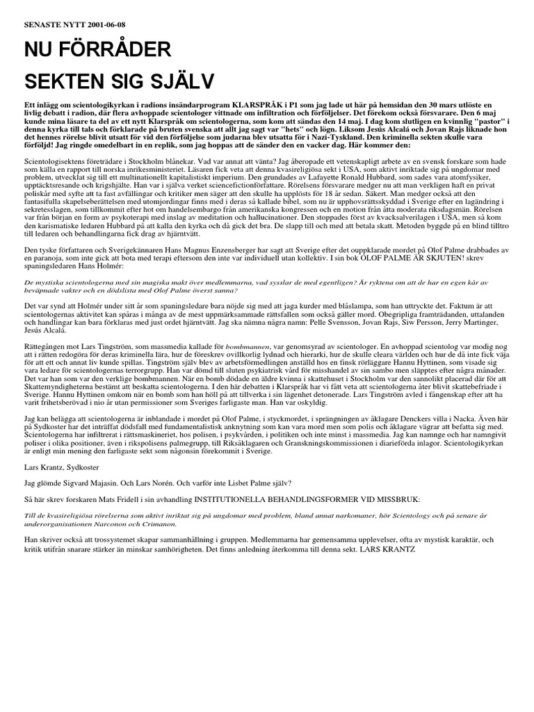 Jovan Rajs Del 2 | PDF