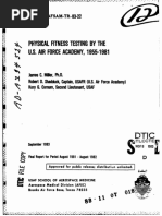 INDIVIDUAL-PFT-CLEARANCE-CARD | PDF | Medicine | Clinical Medicine