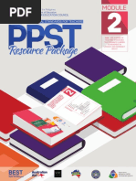 PPST - RP Module 21 Obj 12 Assessment Data For Modification | PDF ...