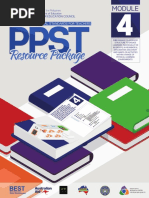 Module2 PPST1 4 2 | PDF | Literacy | Teachers