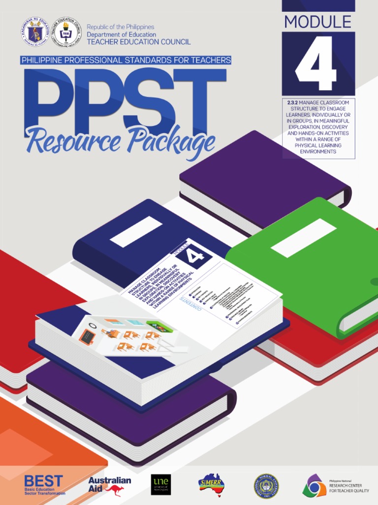 Module4 PPST2 3 2 PDF | PDF | Teachers | Learning