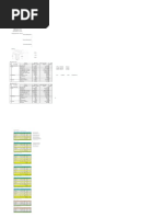 Tabel Baja WF CNP UPN H Beam T Beam Lengkap! PDF | PDF