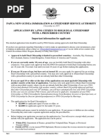 DWU Application Form for 2026 | PDF | Government | Social Institutions