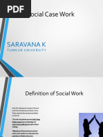 Glossary of Social Work Terms 1 | PDF | Social Work | Psychotherapy