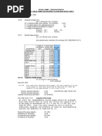 Ballast System Design and Calculations | PDF | Valve | Pump