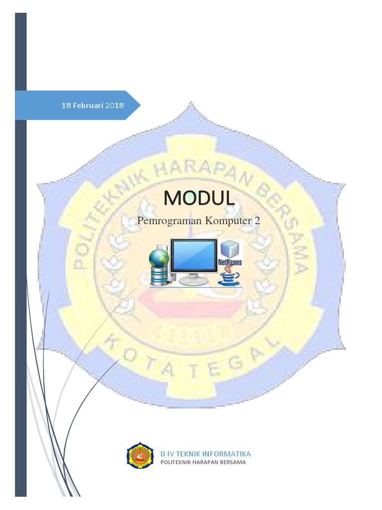 Panduan Java Collection Framework | PDF | Komputer