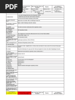 List of Als Modules 2021 | PDF | Nature