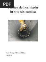 Stud y Track (FT Hopsa) | PDF | Acero | Zinc