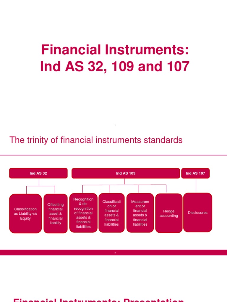 Financial Instruments PDF | PDF | Bonds (Finance) | Equity (Finance)