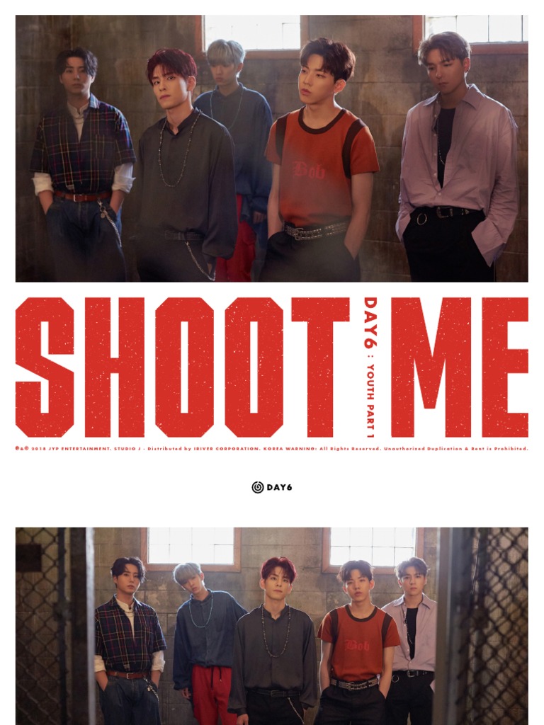 Shoot Me | PDF