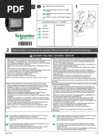 Manuel du commutateur Ethernet SEL-2731 | PDF | Électricité ...