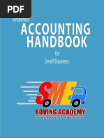 Accounting Made Simple | PDF