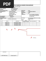 FC 4.1.6 - Synthetic Sling Inspection Checklist Form | PDF