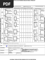 Shoring Plan & Details Drawing | PDF | Steel | Mechanical Engineering