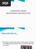 UK - Success Profiles - Civil Service Behaviours (CS - Behaviours ...