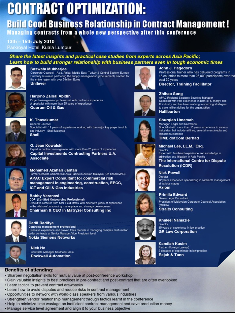 Brochures FINAL 0807 | PDF | Outsourcing | Malaysia