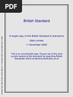Plumbing Fixture Flow Rates Standards | PDF | Tap (Valve) | Sink