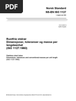 din-en-755-2 | PDF | Metals