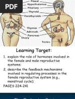 Reaction Time Conversion Table | PDF
