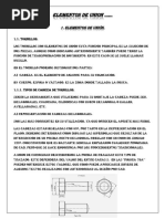 Ficha Técnica Tornillo Avellanado DIN 7991 | PDF | Tornillo ...