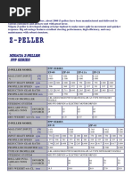Aquamaster Service Manual - Part 1 | PDF