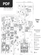 Valencia College Map West Campus | PDF