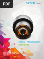 Rotables Management | PDF | Inventory | Reliability Engineering