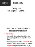 Solved Problems Reliability | PDF | Reliability Engineering | Teaching Mathematics