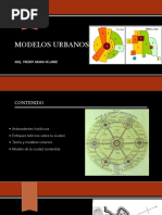 Modelo Sectorial Hoyt | PDF | Teoría | Transporte