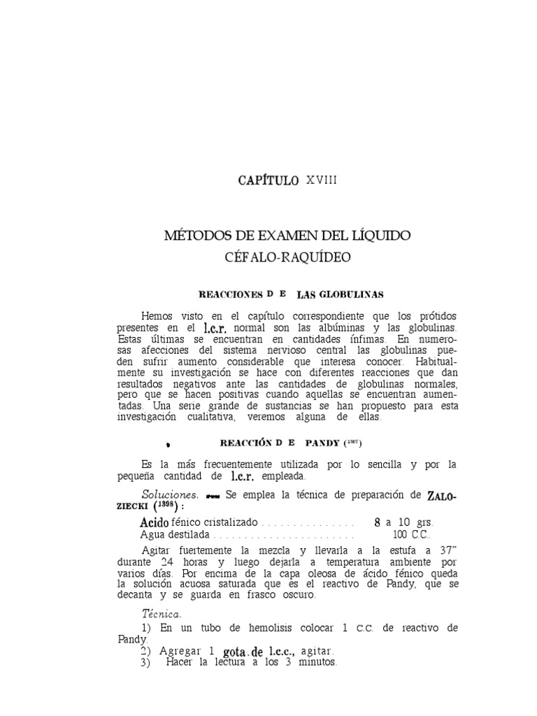 Tecnica Pandy | PDF | Química | Naturaleza